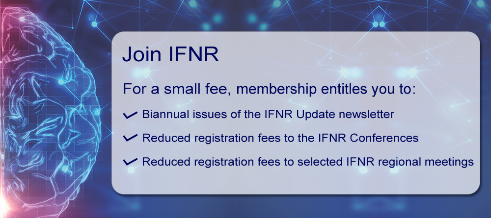 INDIAN FEDERATION OF NEUROREHABILTATION - IFNR