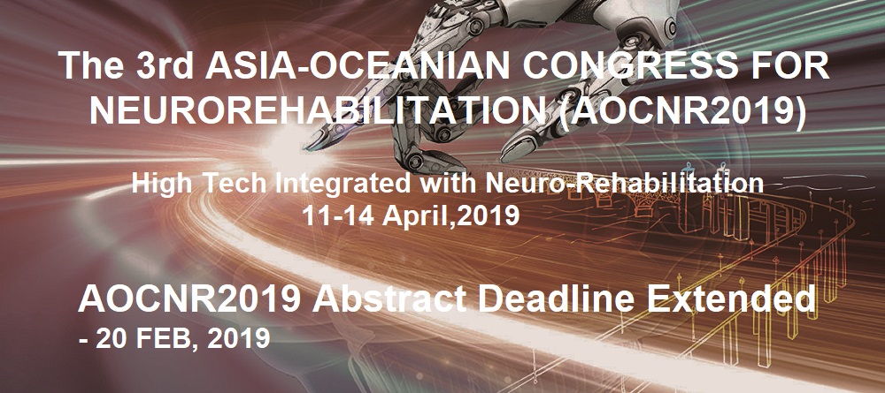 INDIAN FEDERATION OF NEUROREHABILTATION - IFNR